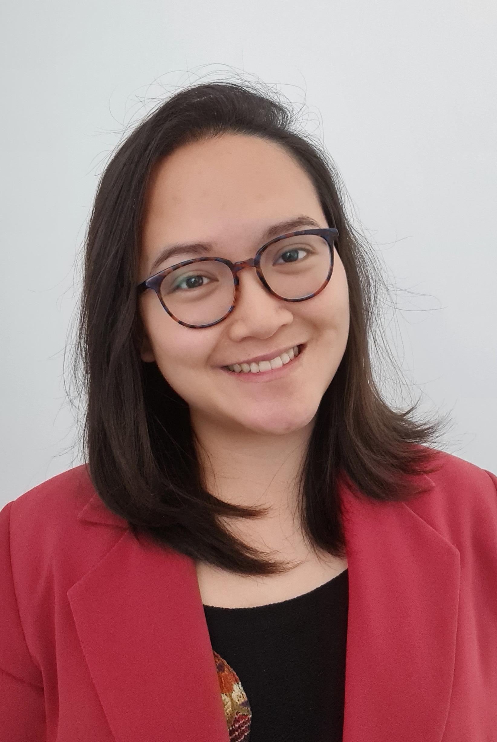 MME Nuttanun SIRIAPORN - Université Côte d'Azur